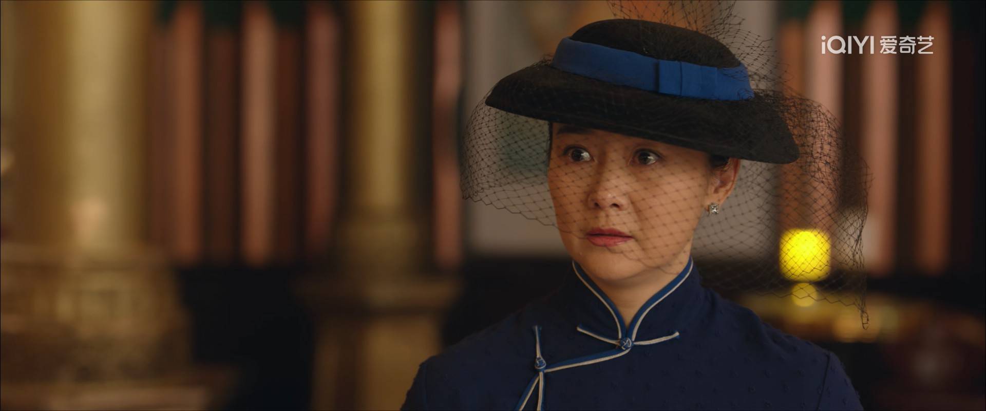 Chen Yisha's "Nanyang Daughter's Love" ended and Xiao Yan's mother ...