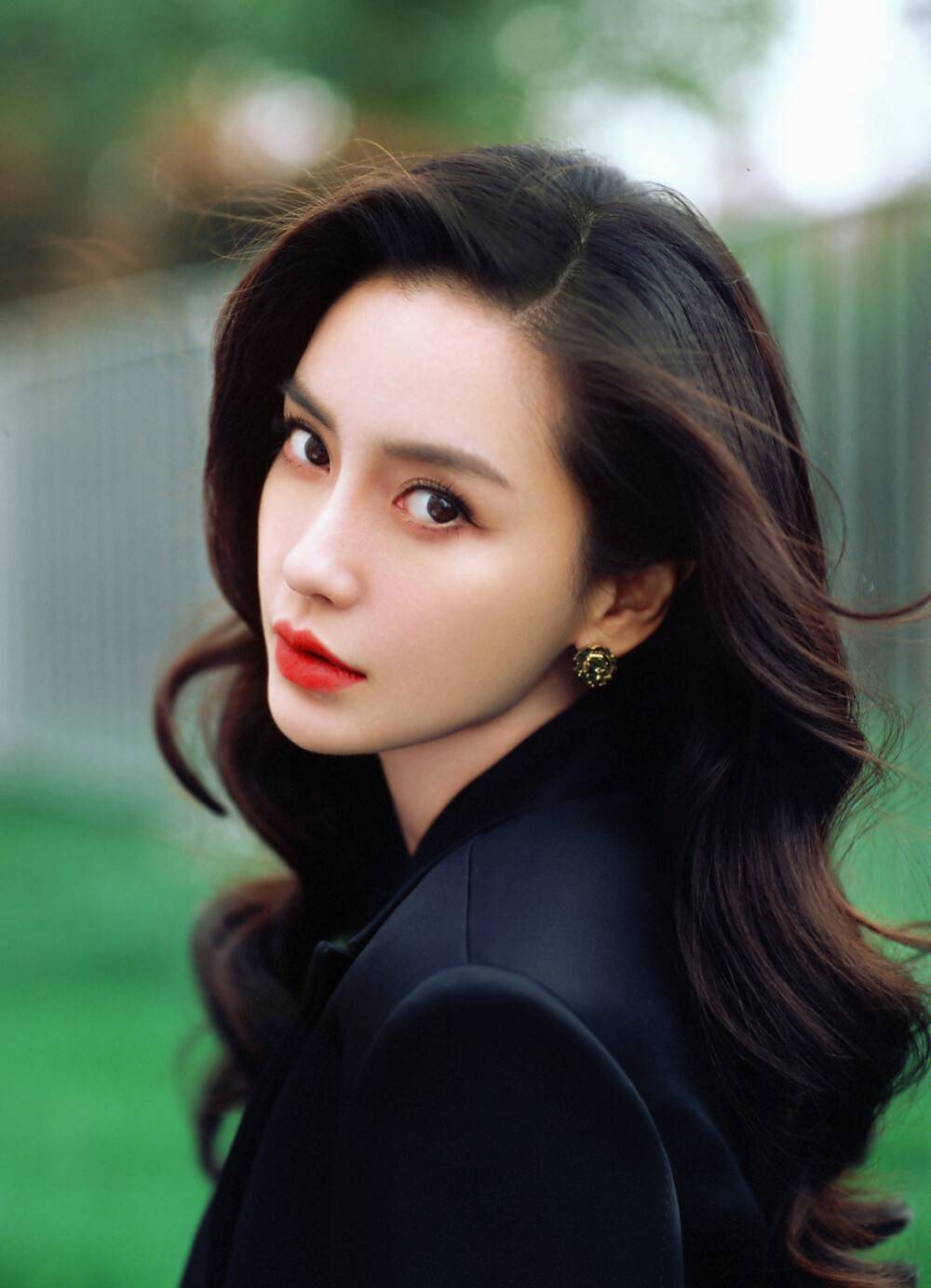 Gossip: Yang Mi, Archangel, "Till The End Of The Moon", Mei Yi Liya, Zhuang Dafei - iMedia
