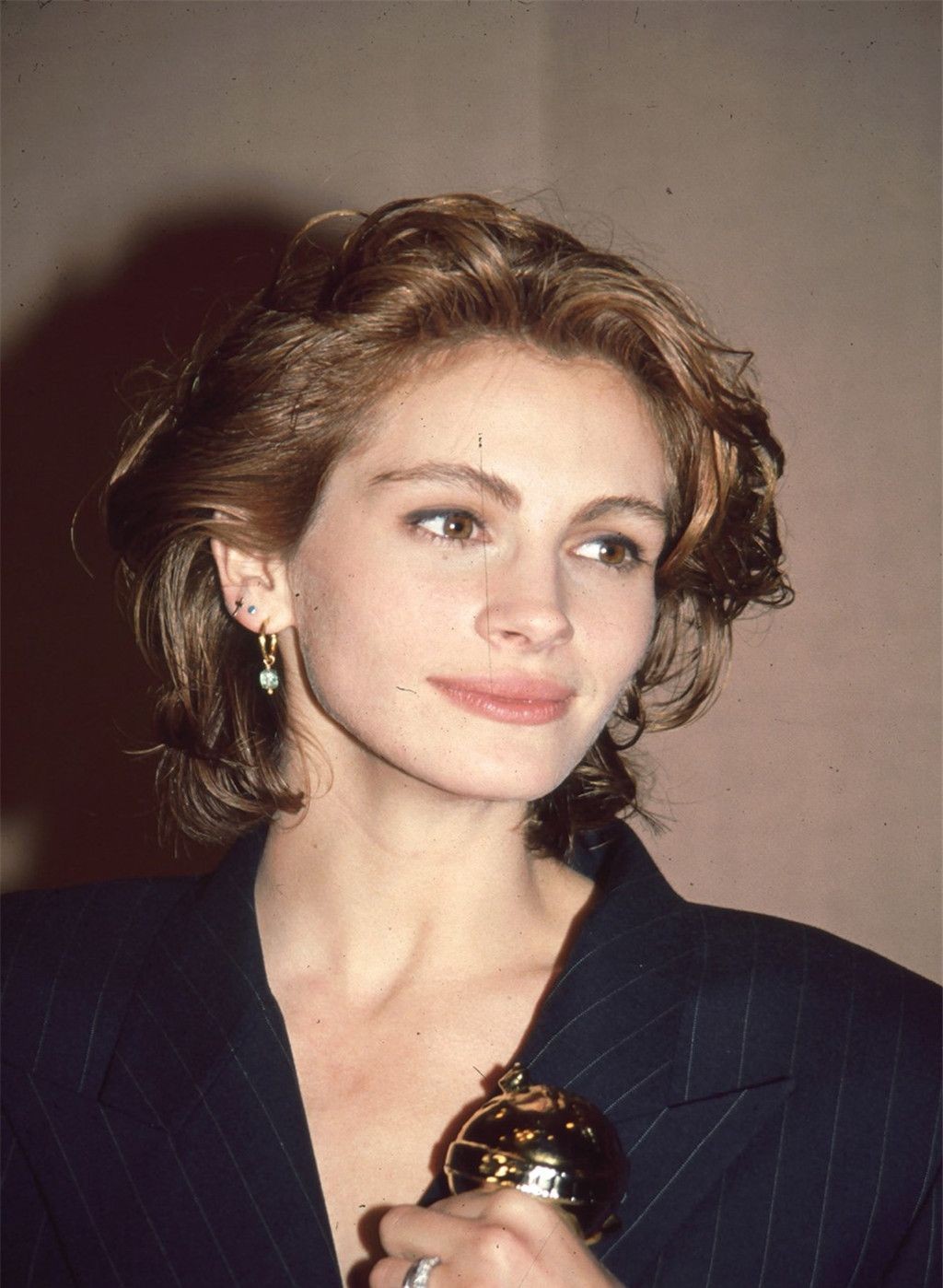 Julia Roberts: Diverse acting styles and potential in 'Blood Red' - iMedia