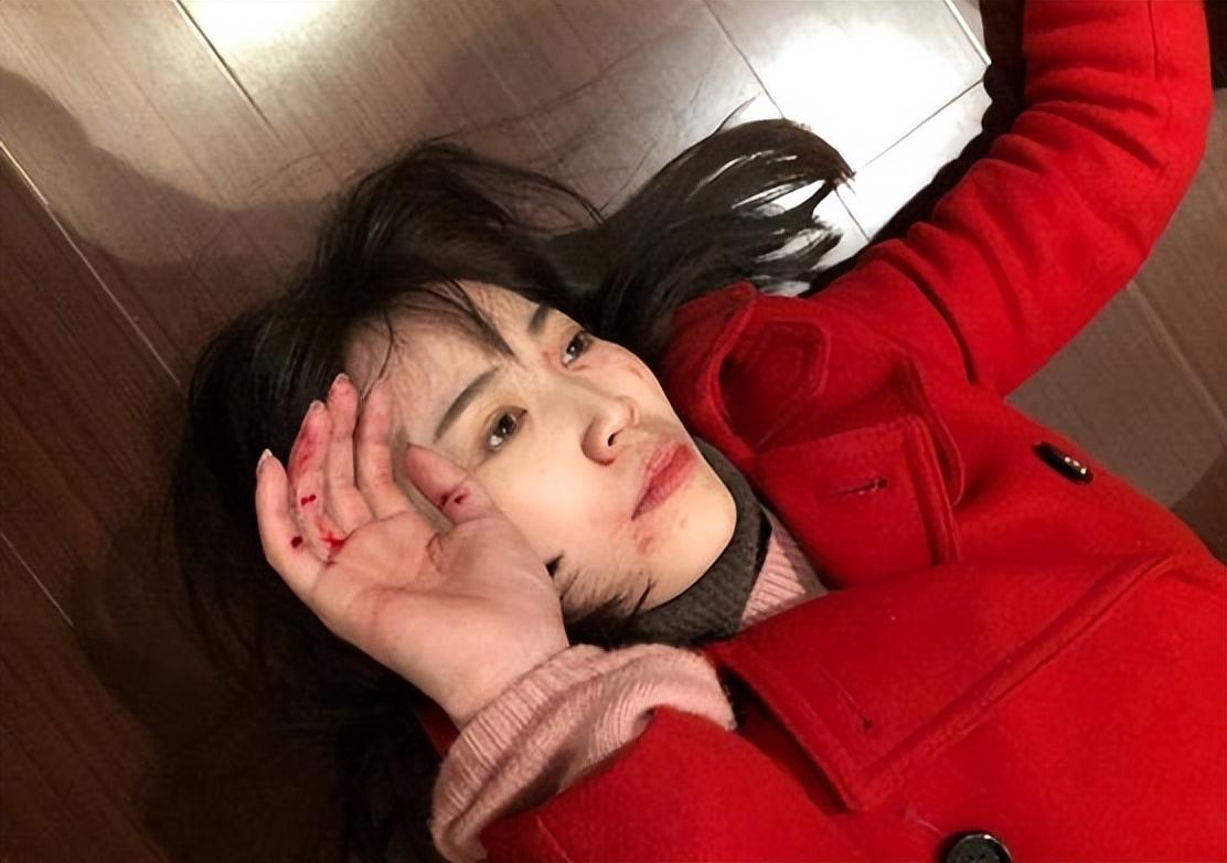 Ma Rong and Wang Baoqiang "reconcile" and "fit" to attend her daughter ...