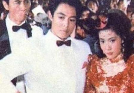 More than 40 years have passed, is that Shen Danping, who was left ...