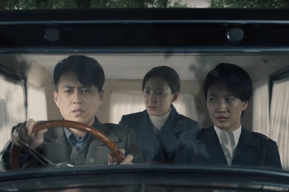 "Infernal Affairs" Lu Feng is favored by various forces, why do you ...