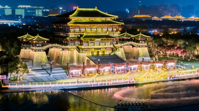 Which dynasty was the most prosperous in history - iNEWS