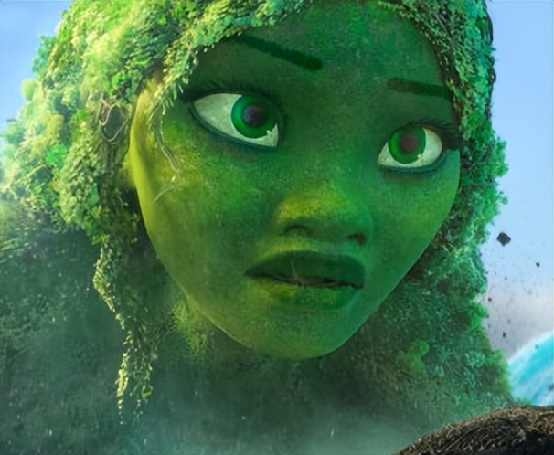 An exploration of the image of Sedna from the perspective of ...