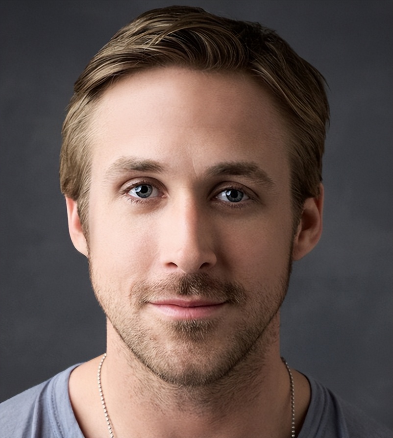 Exploring the Art of Character Transformation: A Study of Ryan Gosling ...