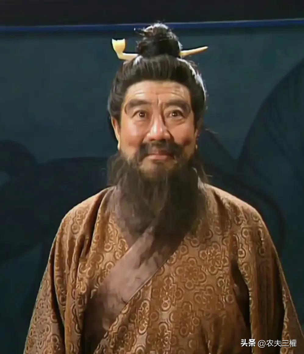 At the end of the Eastern Han Dynasty, Wang Yun used his life to kill ...