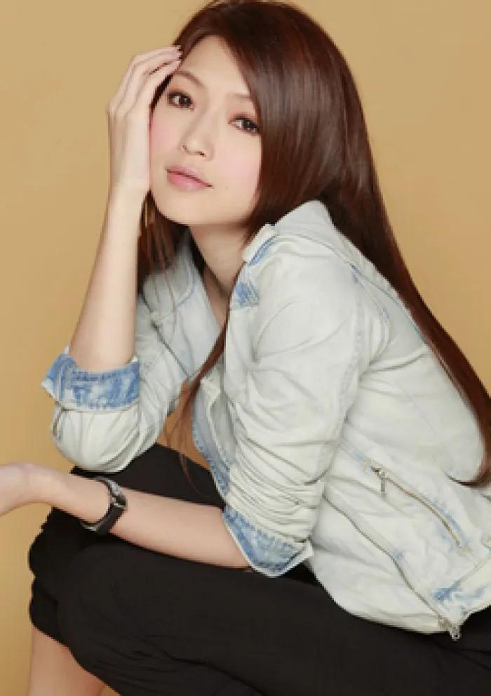 Hong Kong Actress Lian Shiya - iNEWS
