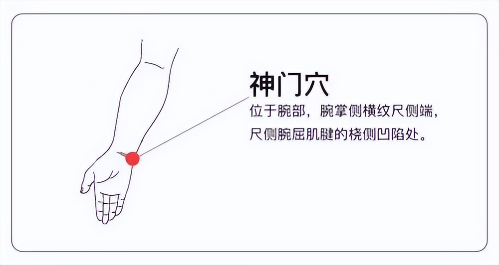 There are four acupuncture points on the hand that can cure all ...