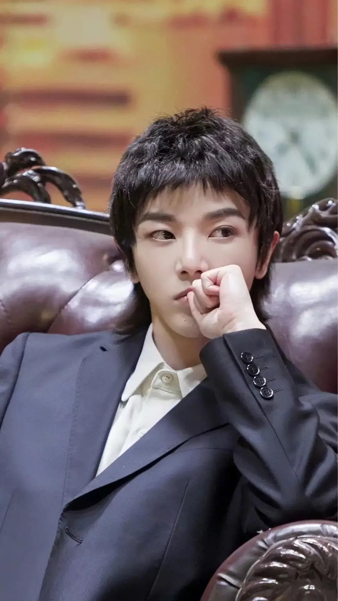 Hua Chenyu participates in "Meng Detective Detective", Zhou Shen ...