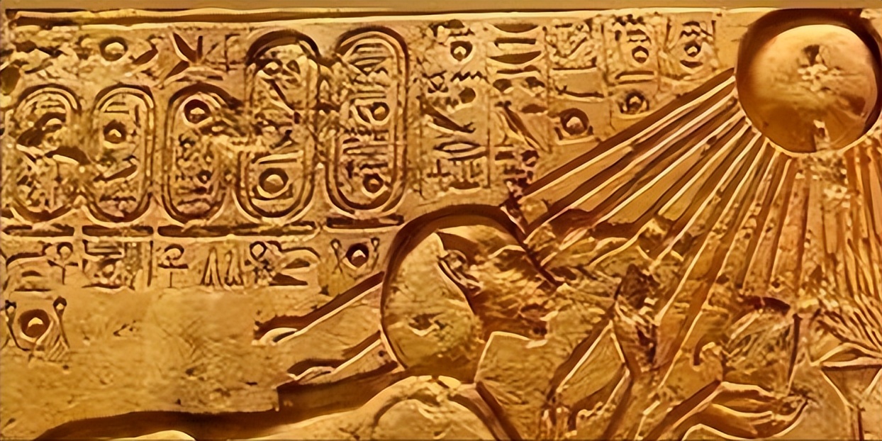 Study the image of mourners in ancient Egyptian art and learn about ...