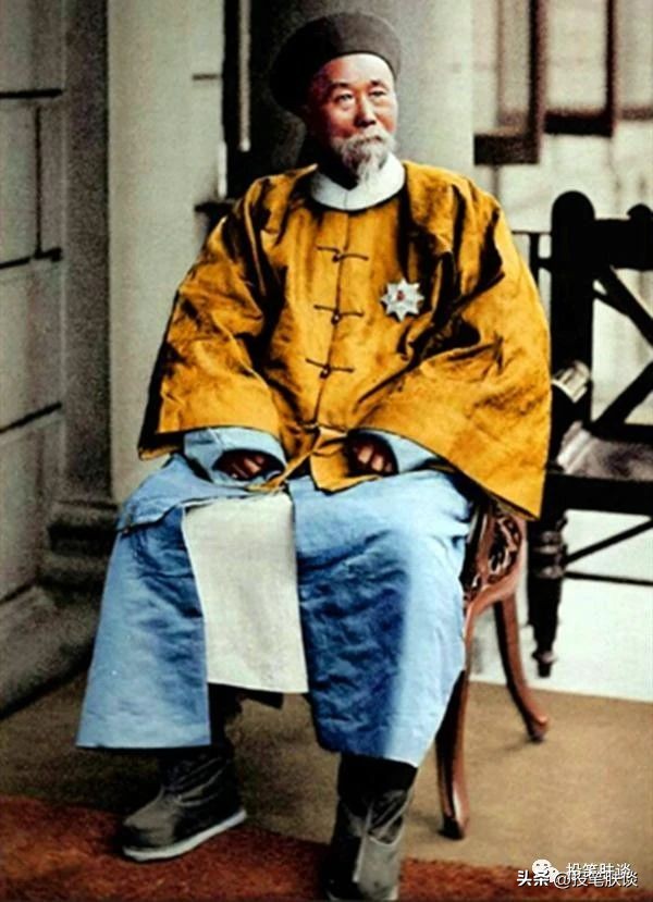 Duan Qirui, "The First Artillery Commander in Modern China" - iNEWS