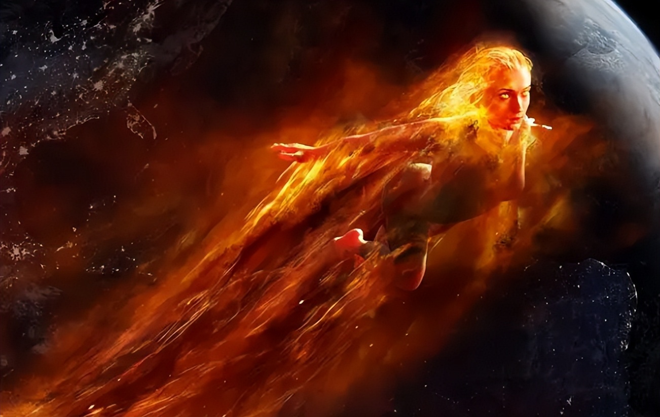 Death of Dark Phoenix: The Perfect Finale for the X-Men Series - iNEWS