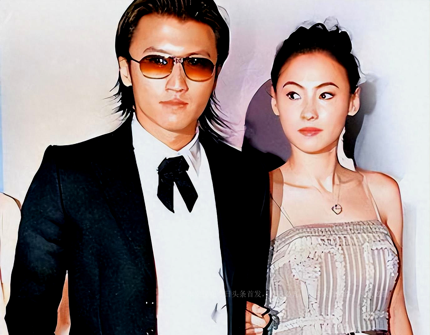 The 8 major actresses who look innocent but actually have complicated ...