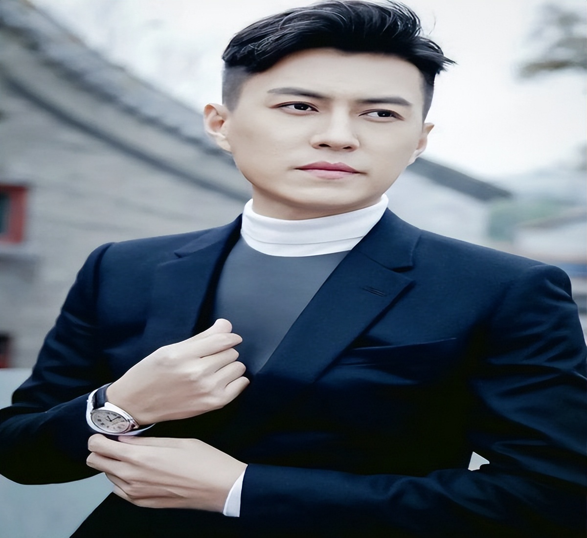 The new "Shanghai Beach" will be released soon, and netizens are ...