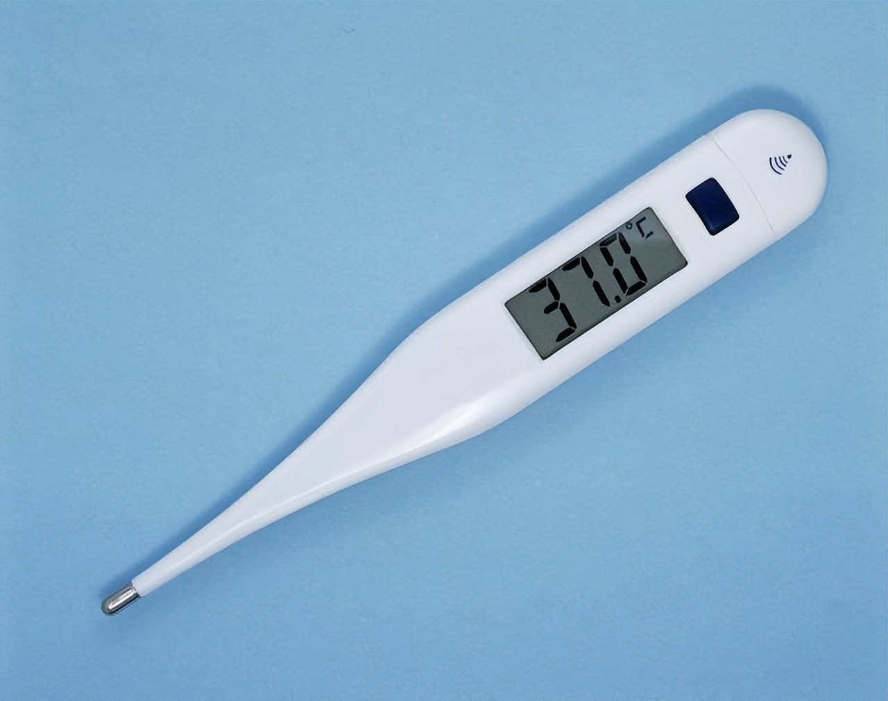 Scientists have discovered that 37°C is no longer the standard human ...