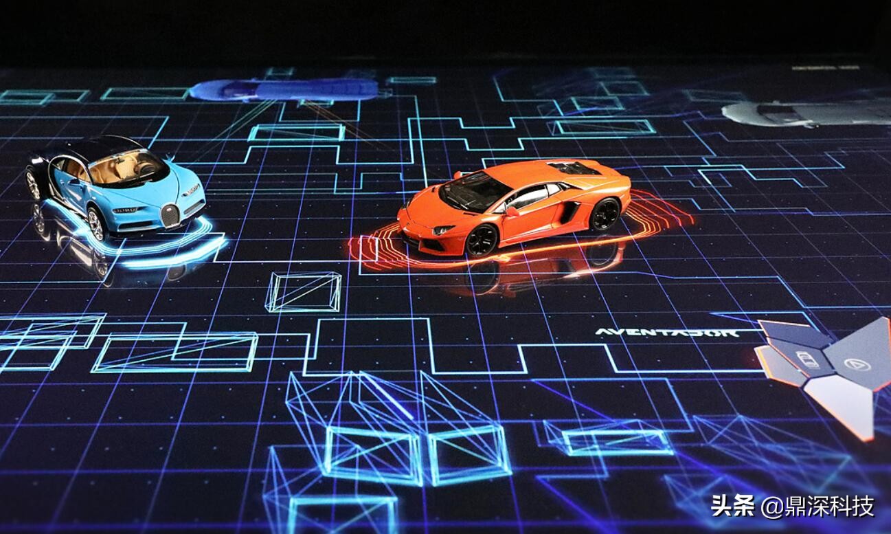 Object Token Recognition Table - iNEWS