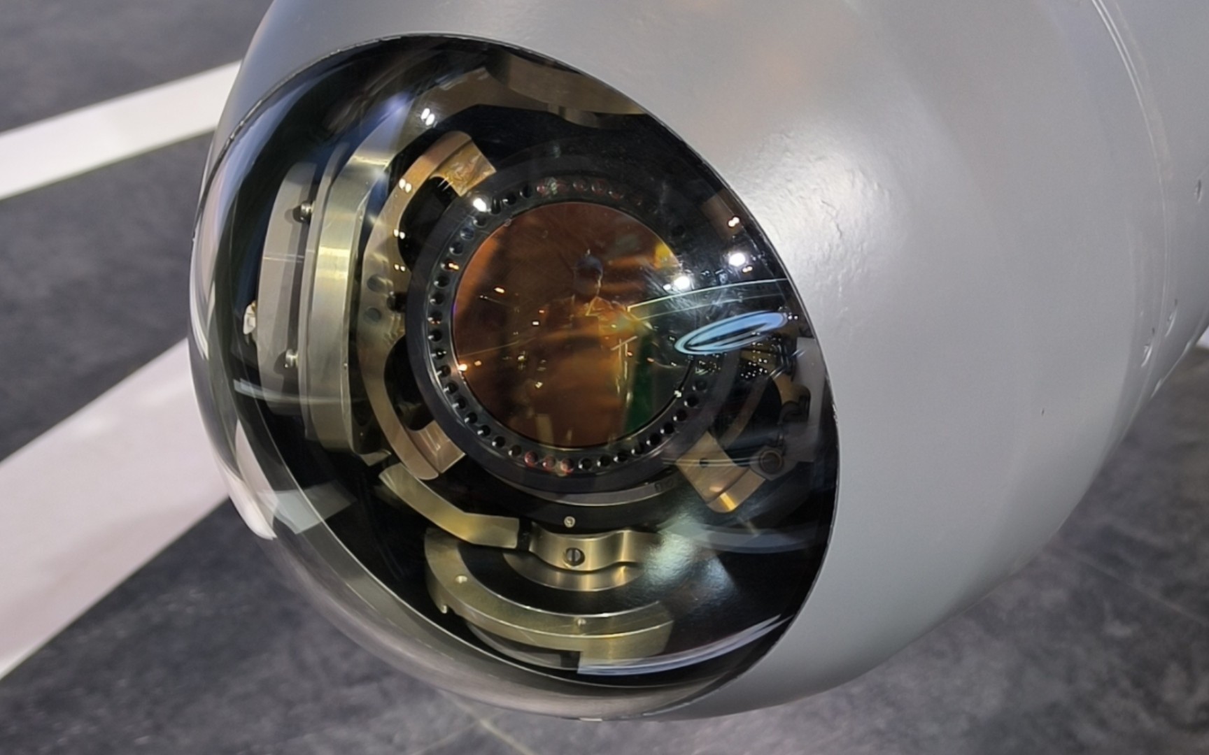 Chinese laser-guided projectiles can achieve the accuracy of sniper ...