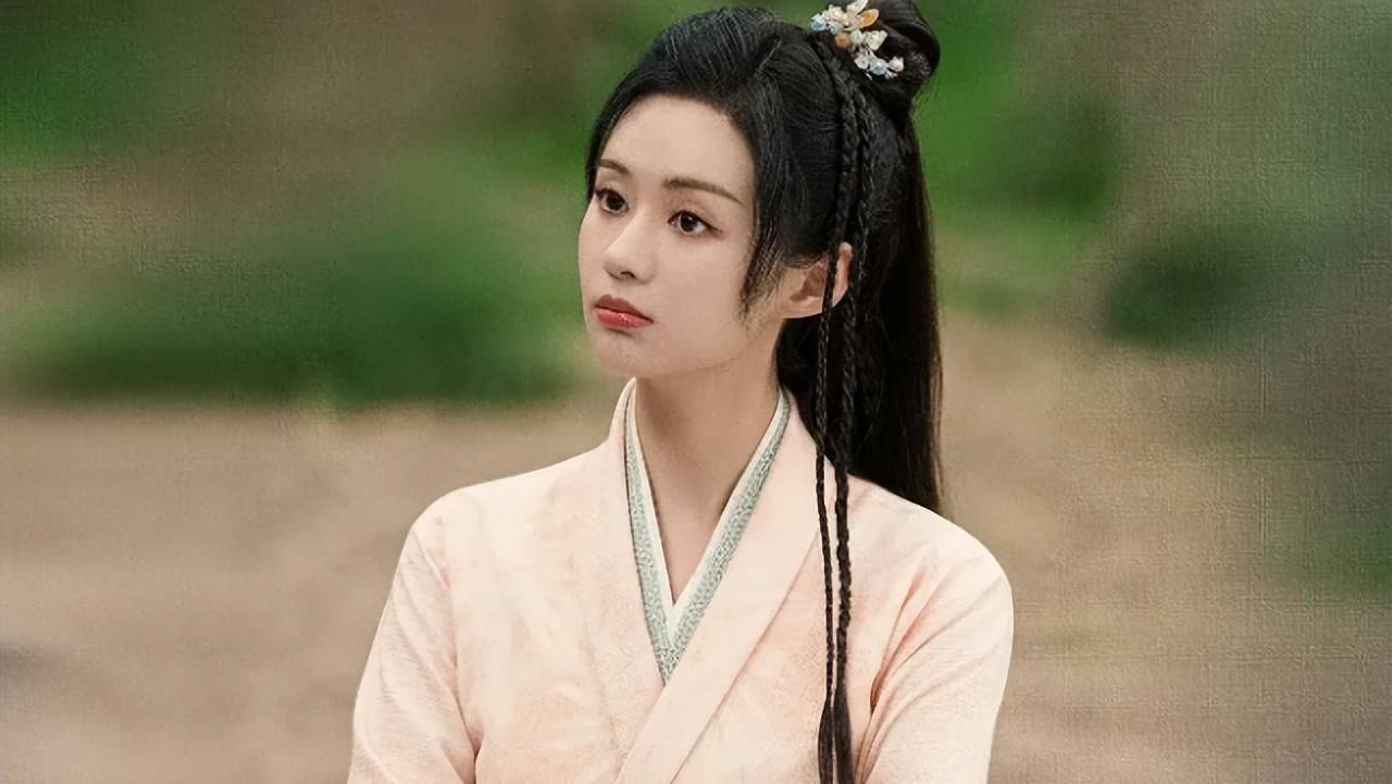 "Le Youyuan": The ending of the three female protagonists, Cui Lin is ...