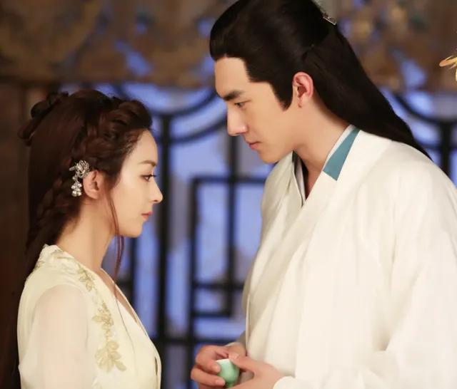 Are you still waiting for Binghu to catch Yuwen Yue?Watch "With the ...