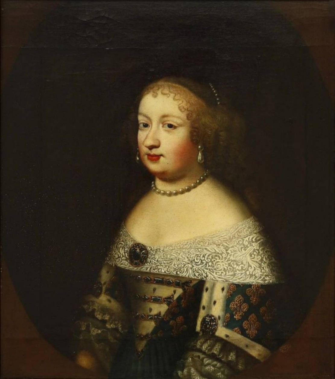 The Maria Theresa Affair of 1521: The Fall of the Inca Empire and the ...