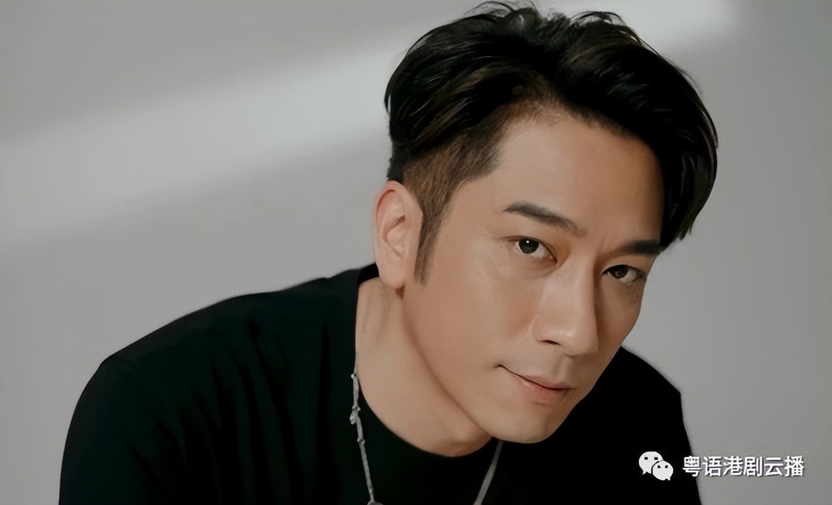 Wu Zhuoxi is more handsome than Huang Zongze? Fans mistook Lin Feng for ...