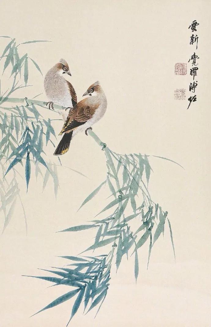 Influenced by his family since he was a child, Pu Zuo, who loves ...