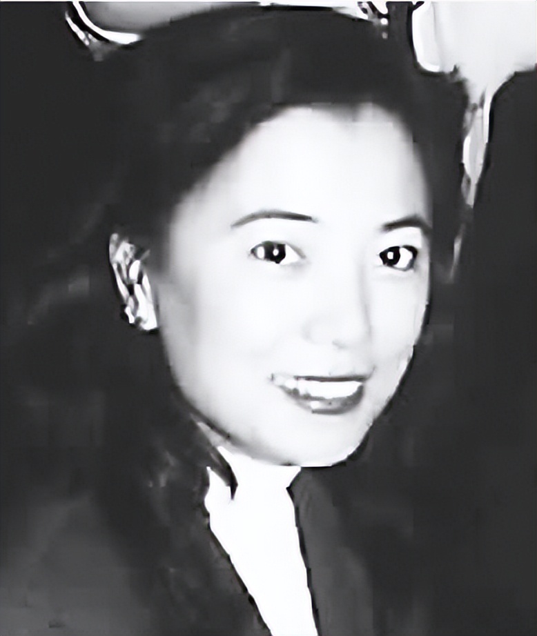 In 1997, when Jiang Weiguo was dying, he instructed his mixed-race wife ...