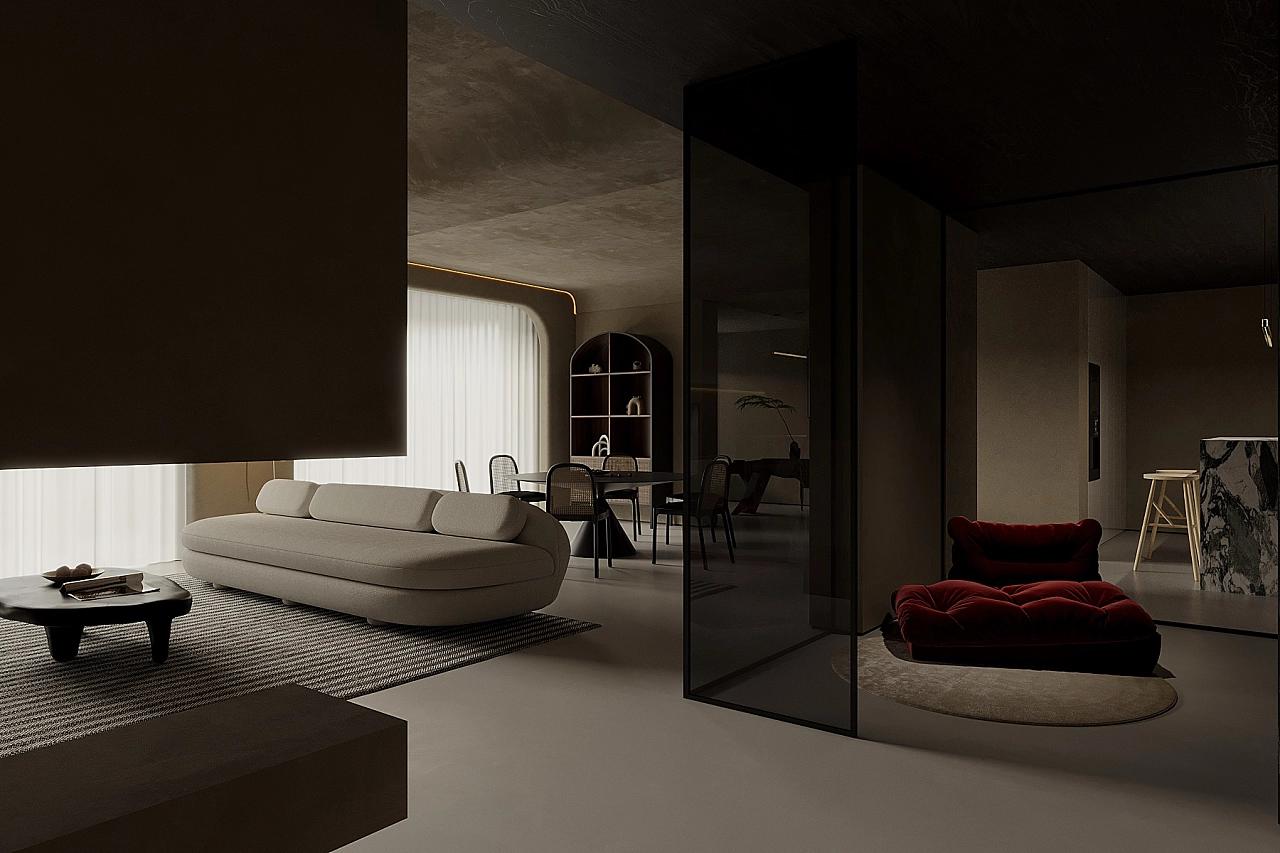 Do you know the relationship between light and shadow in design? - iNEWS