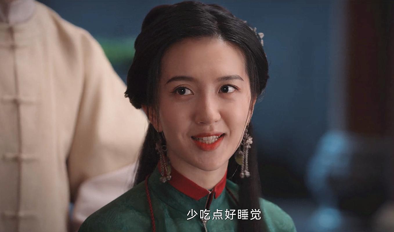 The three major doubts in the finale of "The Legend of Yunxiang" remain ...