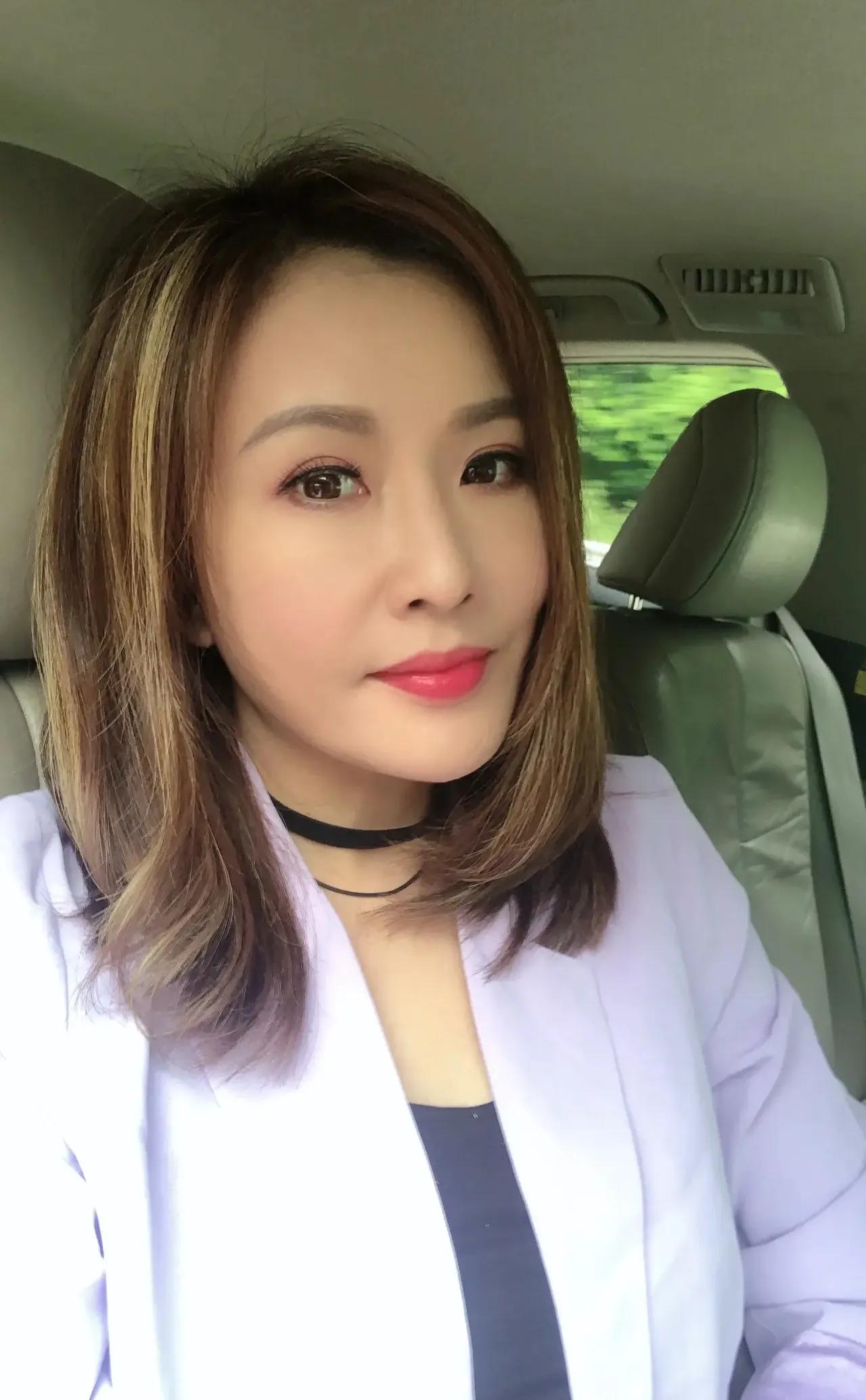 Actress Zhang Wenci: It took 30 years to wash away the shame that had ...