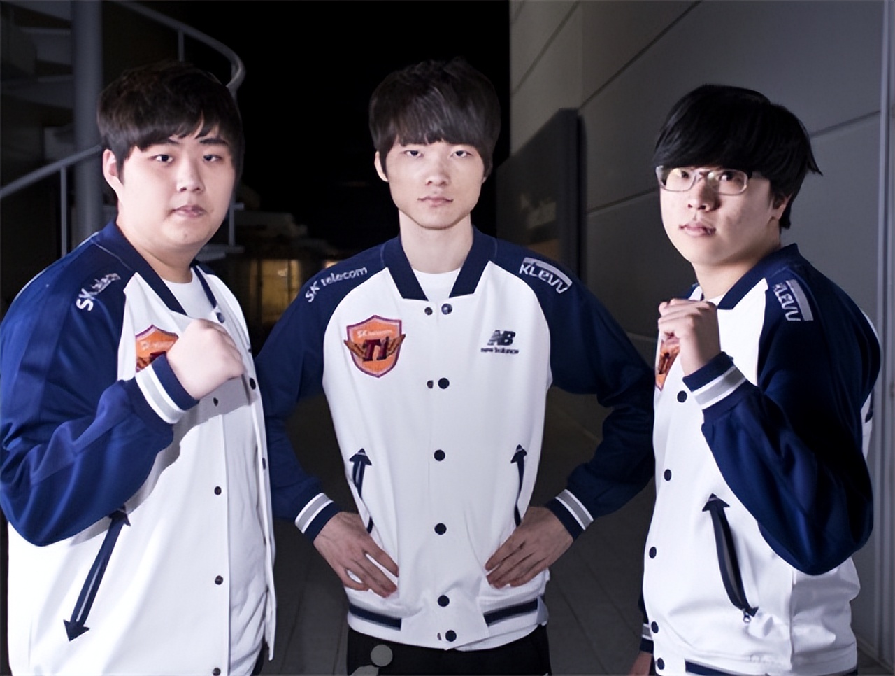 T1 invited "God" and really invited himself in s5. Fans panicked when they saw the new team ...