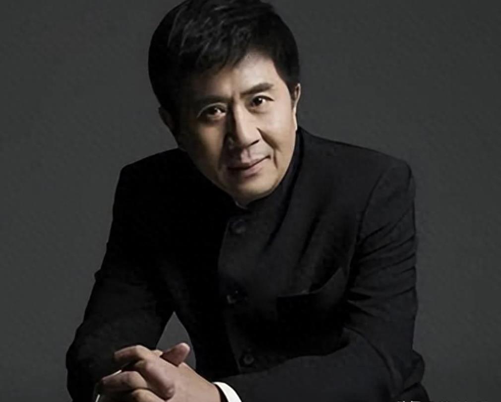 Actor Guo Kaimin: The most correct decision in my life was to remarry ...