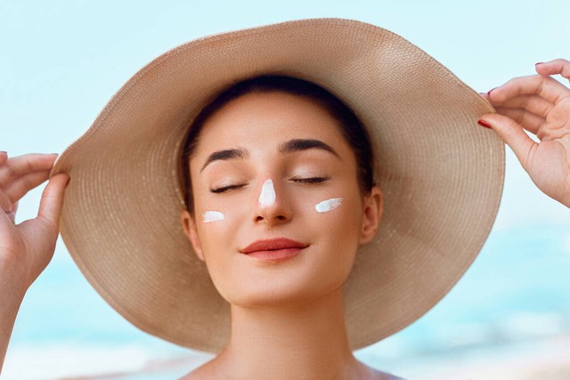 Sun protection tips - iNEWS