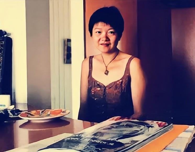 Hong Huang: The marriage with Chen Kaige is the last thing I want to ...