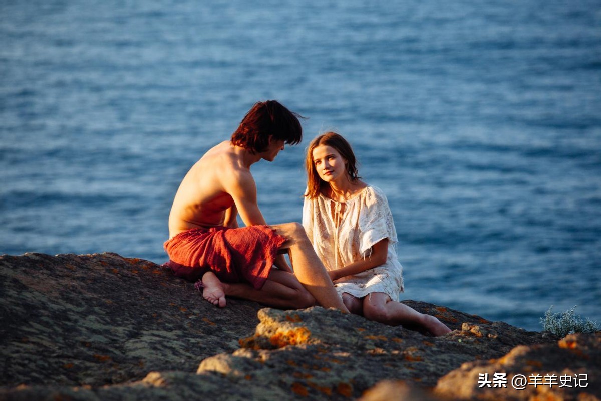 Beyond Race, Across Identity: Meera and Arman's Love Story in the Film ...