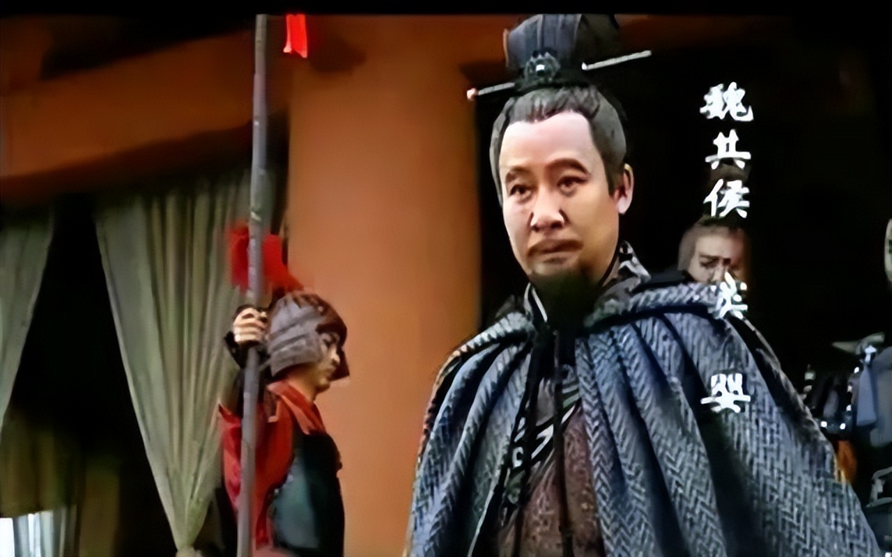 The Great Han Empire——The Controversy of Dou Yingtian Fen - iNEWS