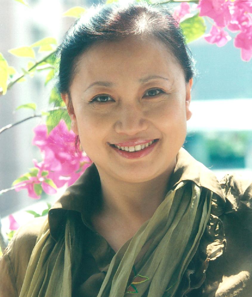 Famous actor Xu Songzi: divorced after 15 years of separation from her ...