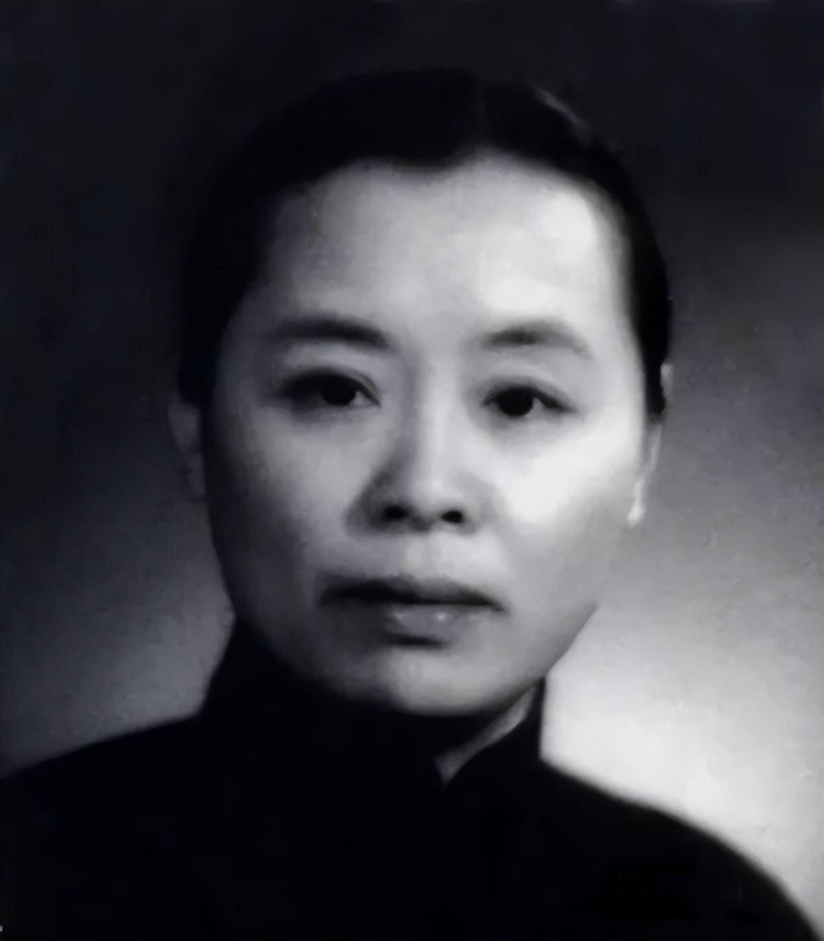 Xu Zhimo's youngest son Peter: His father didn't want him, his mother ...