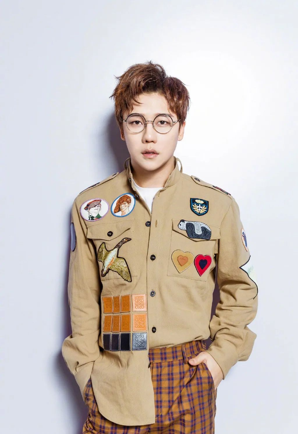 Little Gossip, Wang Yibo, Shen Teng, Jiang Yiyi, Jia Ling, Liu Wei, Li ...