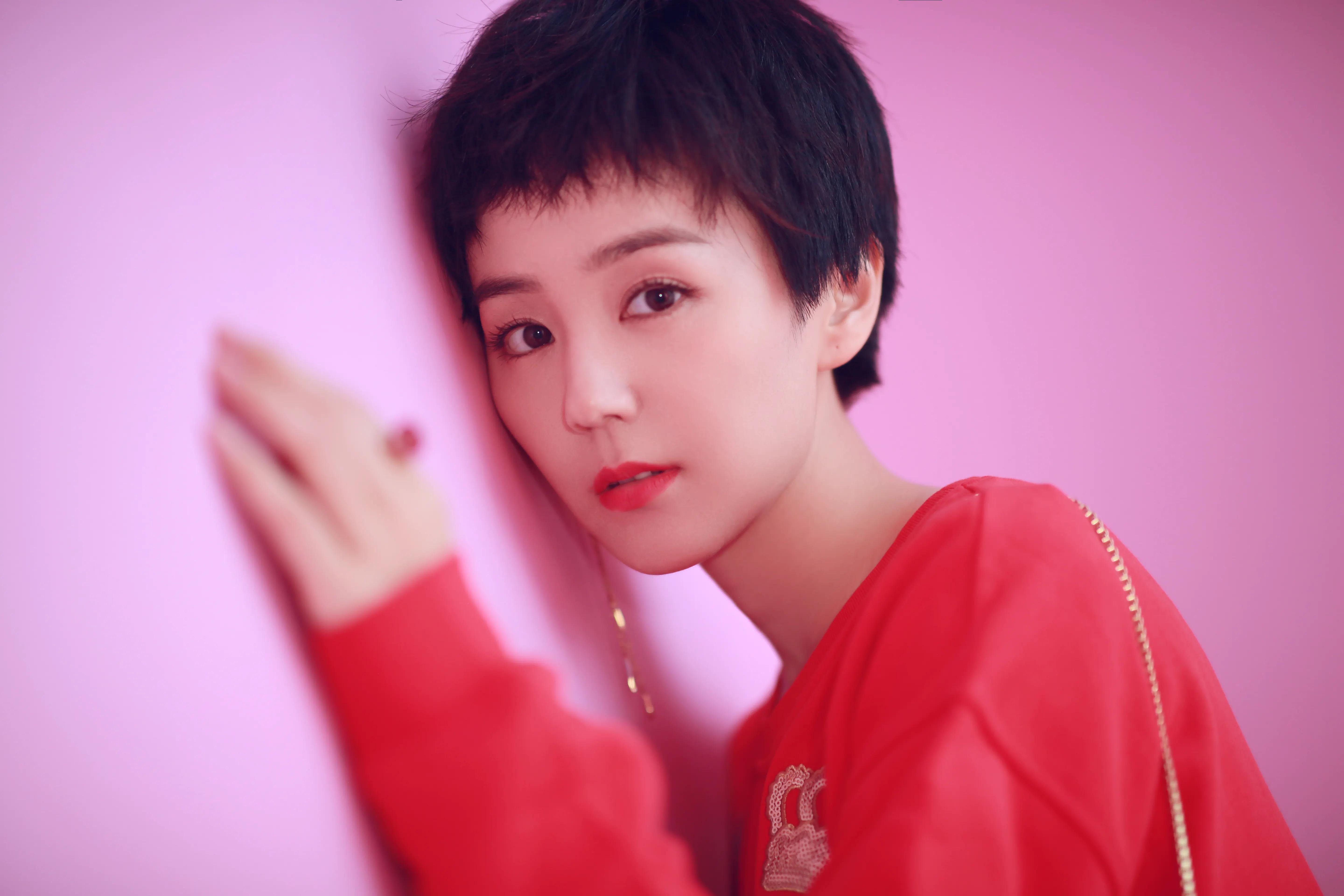 Mingyang Entertainment - Beauty Star - Xi Xue - iNEWS