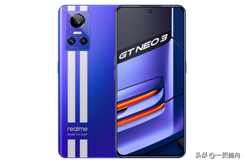 These 8 mobile phones are equipped with Dimensity 8100 processors, and ...