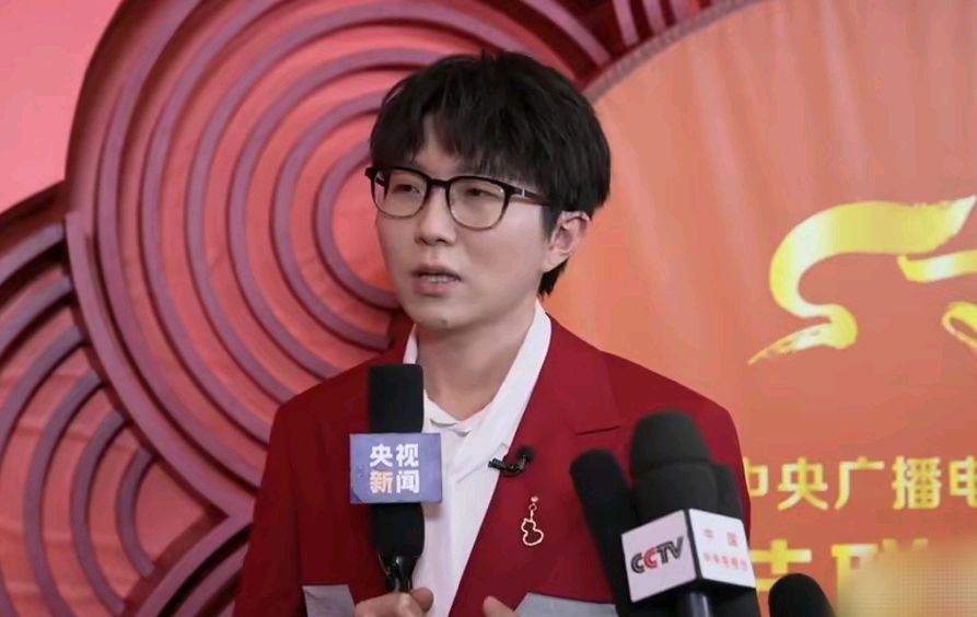 It is not easy for Xu Songmao, who is not outstanding in singing skills ...
