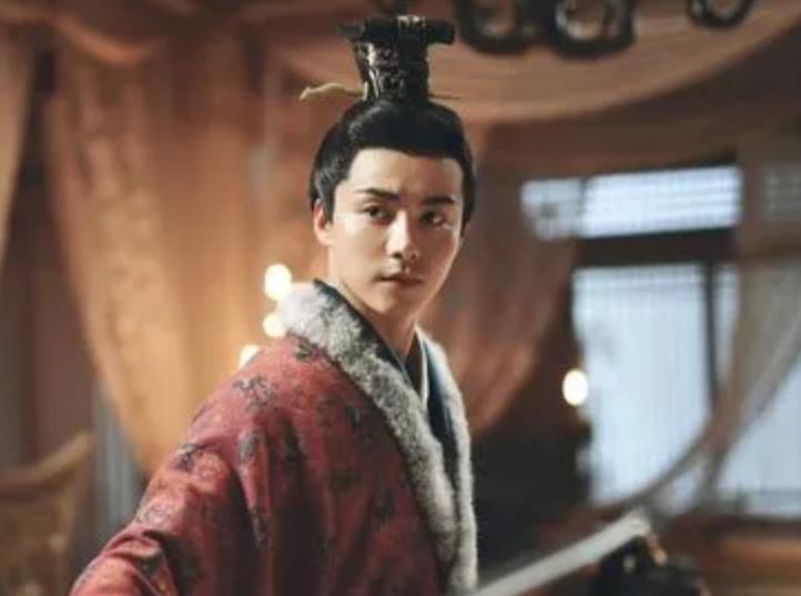 Emperor Xian of the Han Dynasty, Liu Xie, had two of the most eloquent ...