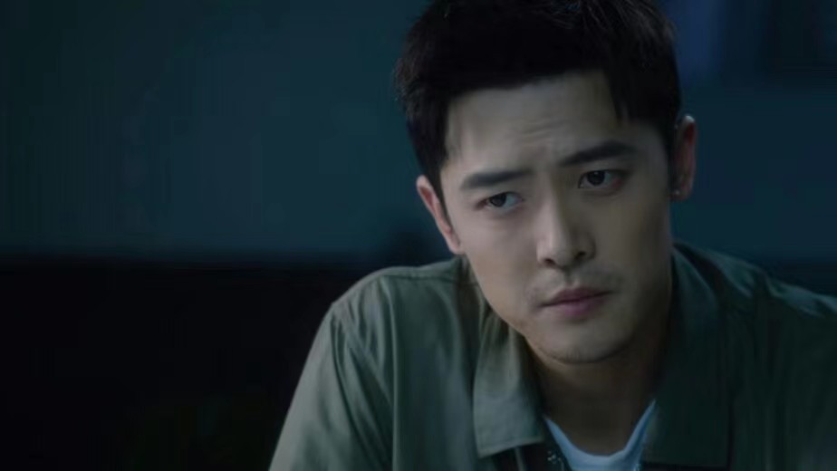 Guangyuan starts broadcasting, Fu Xinbo's Immortal Sword Six Prayers is ...