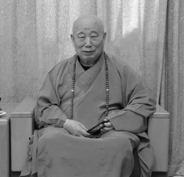 Biography of Chuanyin Elder - iNEWS