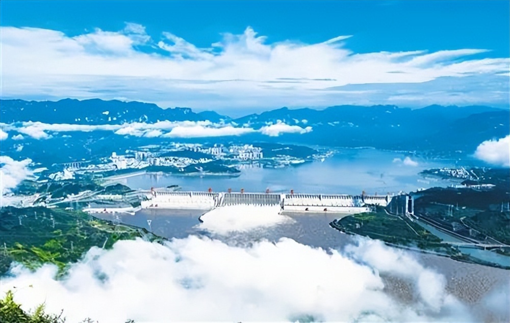 Yichang: China's City of the Future - iNEWS
