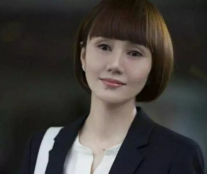 The 6 female stars who "bring their own bad faces" are not like good ...