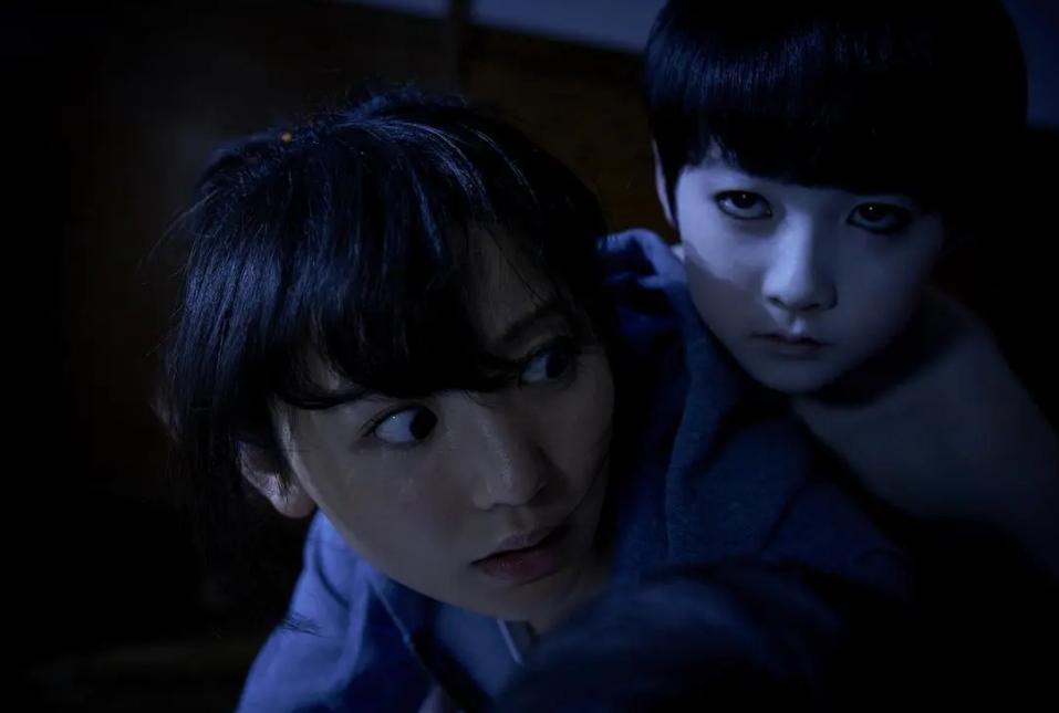 Cross-cultural Communication of Japanese Horror Movies: Taking "The ...