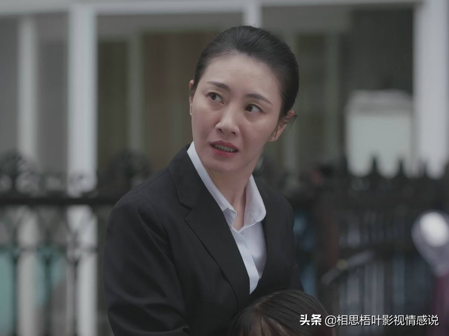 "Meeting Season" Tian Jingye Shao Yan: As long as you think from the perspective of the other ...