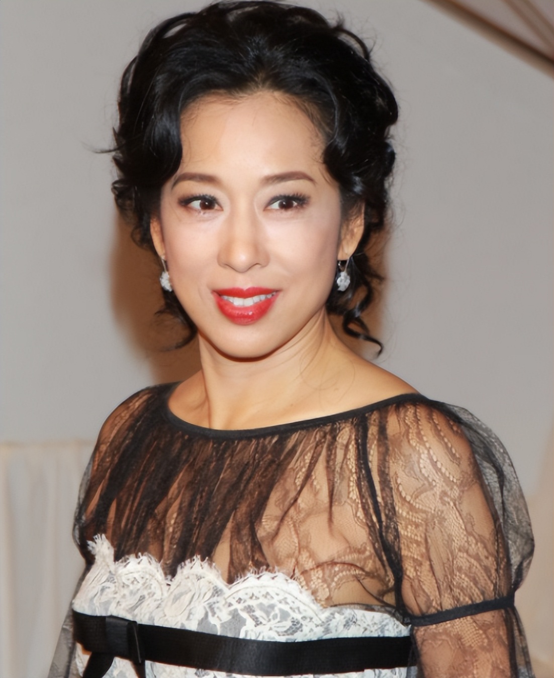 Zhu Lingling's troubles: the second son Huo Qishan is still unmarried ...